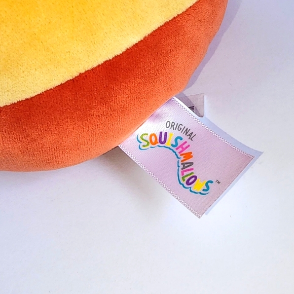 Squishmallows | Toys | Mead Apple Cider Harvest Squad 223 Original ...